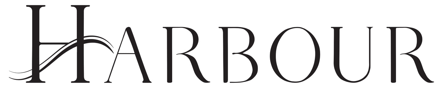 Soy Candles and Diffusers | Harbour Co.