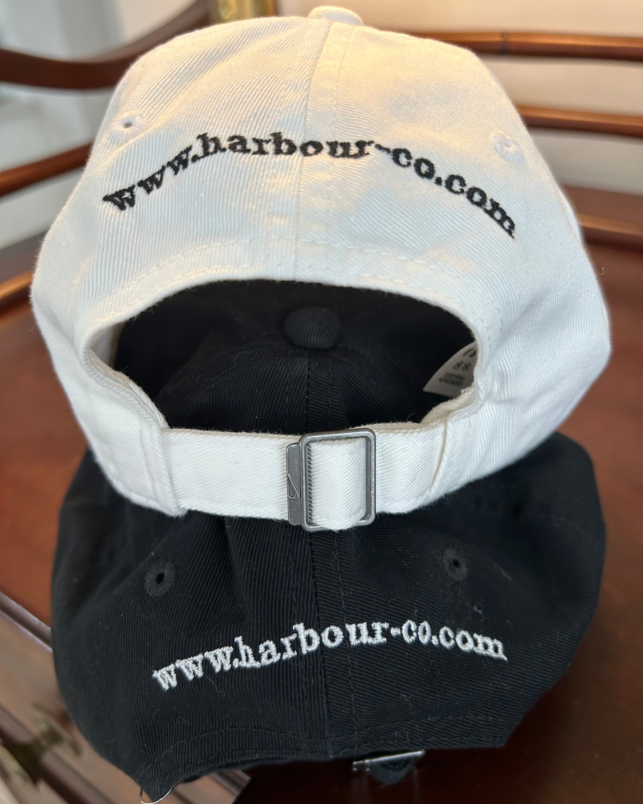 White Harbour Hat – Harbour Co