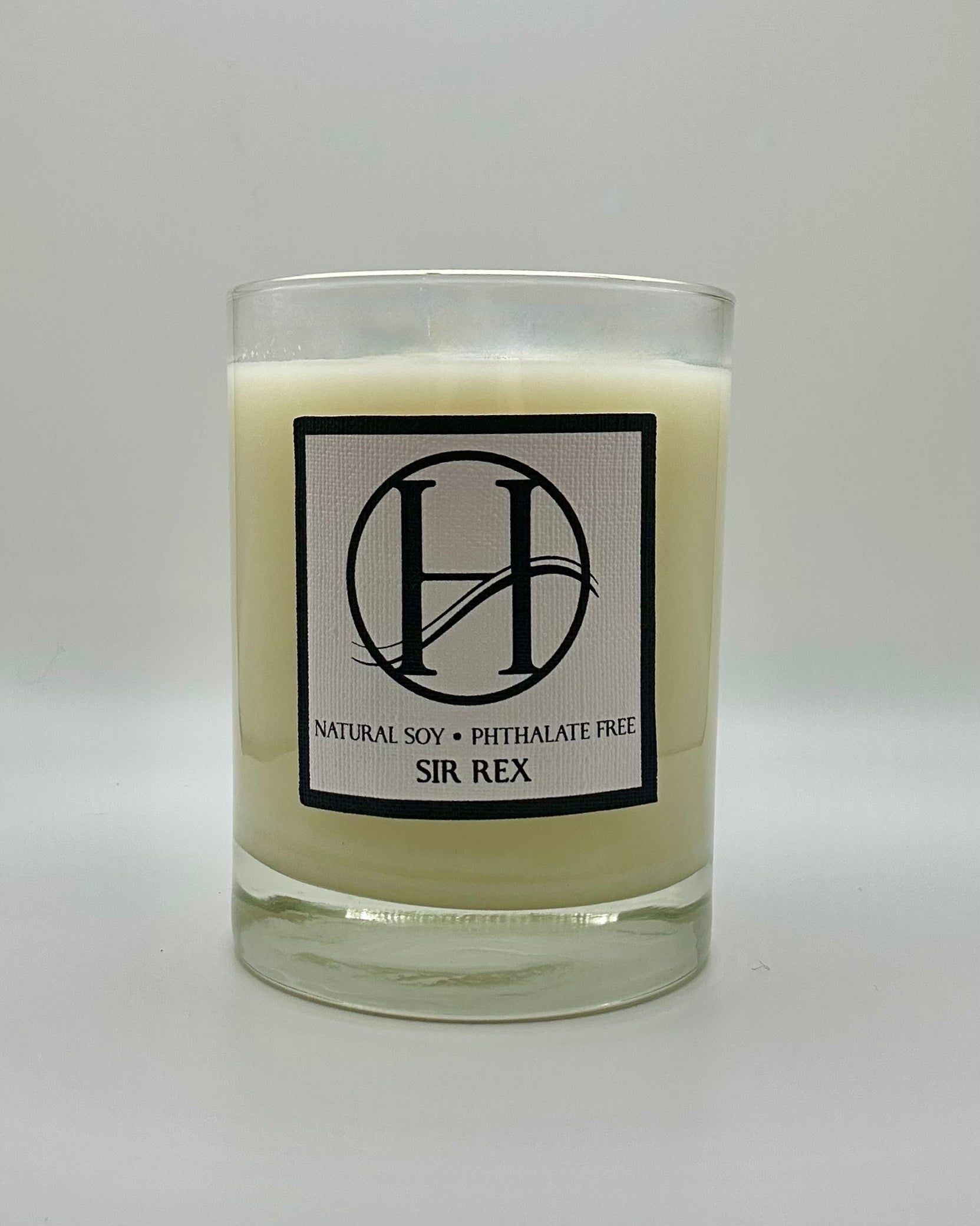 Sir Rex – Harbour Co