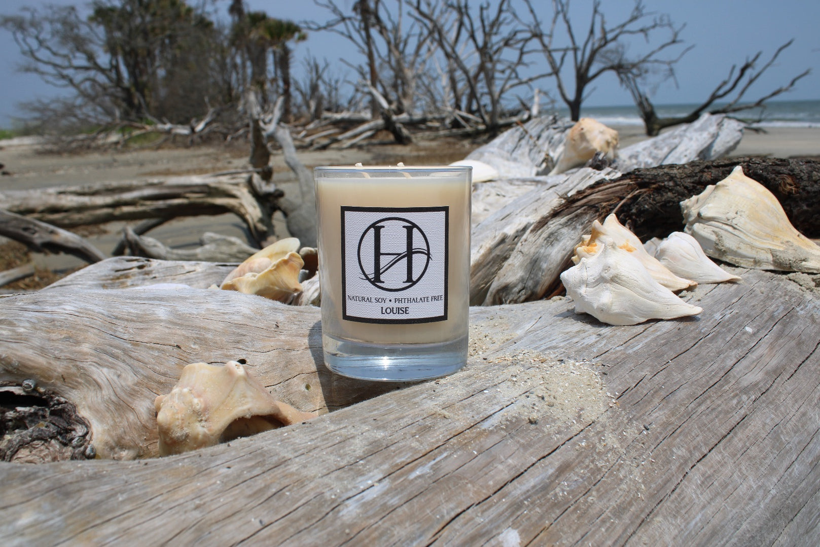 Soy Candles and Diffusers | Harbour Co.